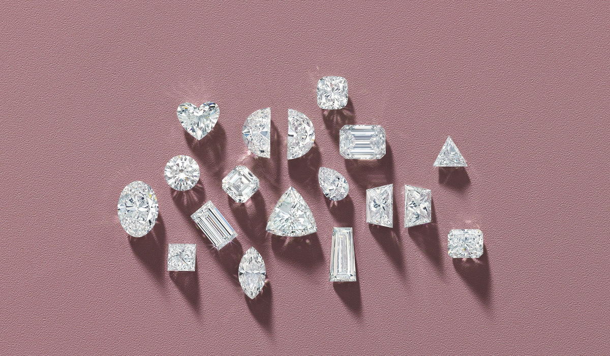 The Beauty and Rarity of Natural Mined Diamonds: Spotlight on Canadian ...